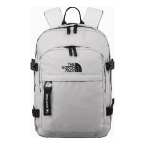 The North Face THE NORTH FACE STANDARD BACKPACK White Sand