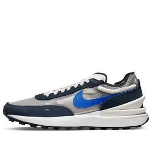 Nike Nike Waffle One SE "Hyper Royal" Sneakers Gray/blue/white