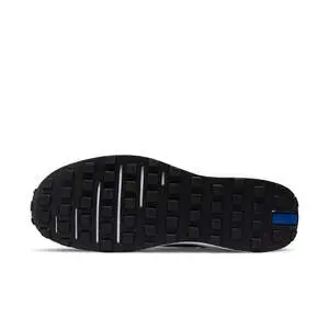 Nike Waffle One Se "hyper Royal" Sneakers - Gray/blue/white
