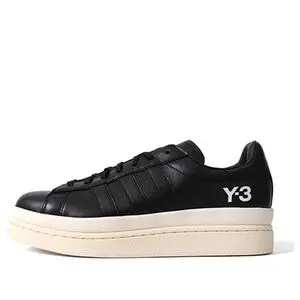 Adidas Y-3 Hicho Sneakers - Black/white