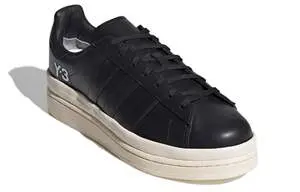 Adidas Y-3 Hicho Sneakers - Black/white