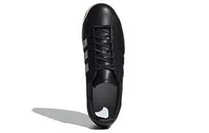 Adidas Y-3 Hicho Sneakers - Black/white