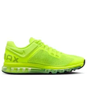 Nike Max 2013 'volt Mint Foam' Sneakers - Volt/cyber/black