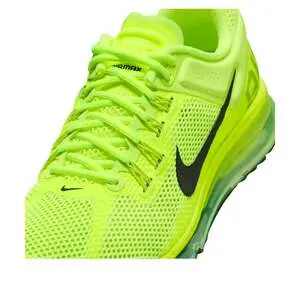 Nike Max 2013 'volt Mint Foam' Sneakers - Volt/cyber/black