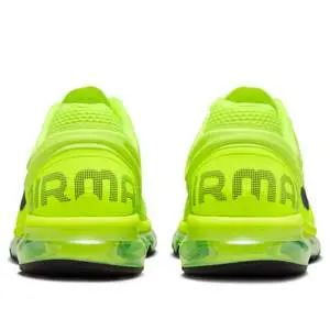 Nike Max 2013 'volt Mint Foam' Sneakers - Volt/cyber/black