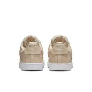 Nike Court Vision Low Premium Sneakers - Pink/blue