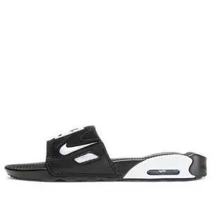 Nike Max 90 Slide - Black/white