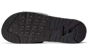 Nike Max 90 Slide - Black/white