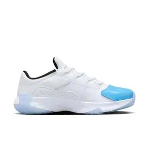 JORDAN Air Cmft Low "unc - Blue/white
