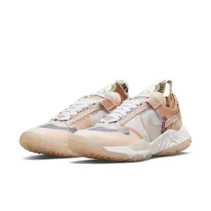 JORDAN Air Delta Breathe Sneakers - Light Brown