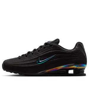 Nike Nike Shox Z SE Sneakers Black/iridescent