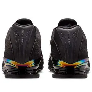Nike Shox Z Se Sneakers - Black/iridescent