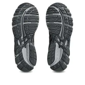 Asics Gel-kayano 20 Athletic Sneakers - Black/reddish Brown