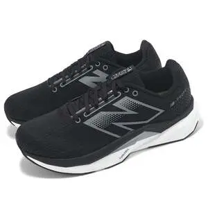 NEW BALANCE Fuelcell Propel V5 Athletic Sneakers - Black/white