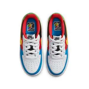 Nike Uno X Air Force 1 Low '50th Anniversary' Sneakers