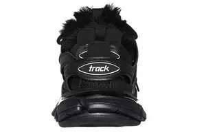 Balenciaga Track Sneaker - Black