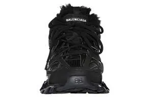 Balenciaga Track Sneaker - Black