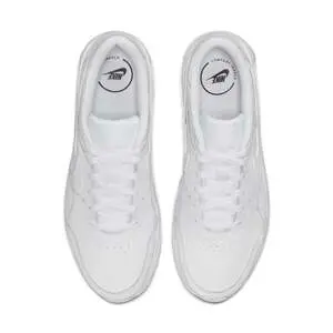 Nike Max Leather Sc Sneakers - White