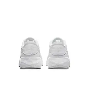 Nike Max Leather Sc Sneakers - White