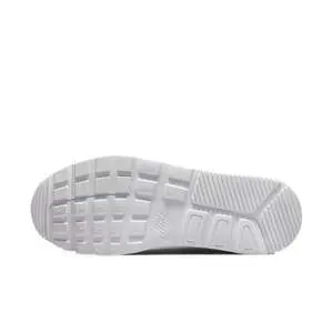 Nike Max Leather Sc Sneakers - White