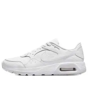 Nike Nike Air Max Leather SC Sneakers White