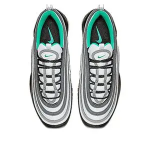 Nike Max 97 Sneakers - Black/clear Emerald