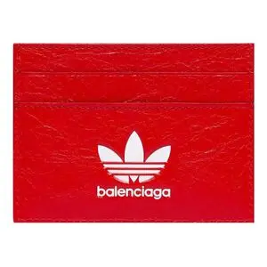 Balenciaga X Adidas Card Holder