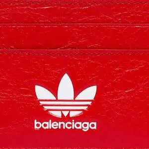 Balenciaga X Adidas Card Holder