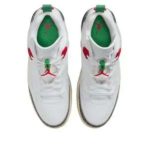 JORDAN Spizike Low "do The Right Thing