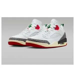 JORDAN Spizike Low "do The Right Thing - Multi-color