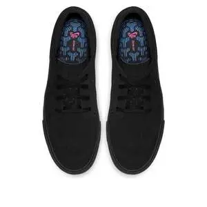Nike Zoom Stefan Janoski Rm Sb Sneakers - Black