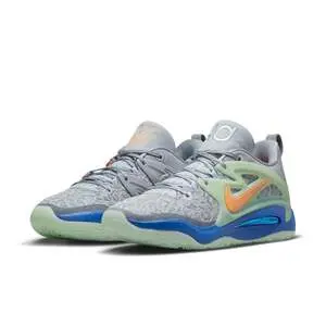 Nike Cardo X Kd 'producer Pack' Sneakers - Multicolor