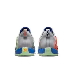 Nike Cardo X Kd 'producer Pack' Sneakers - Multicolor