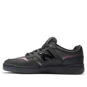 NEW BALANCE Numeric 480 Bronze56k "bronze" Sneakers - Black