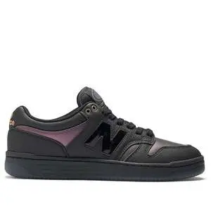 NEW BALANCE Numeric 480 Bronze56k "bronze" Sneakers - Black