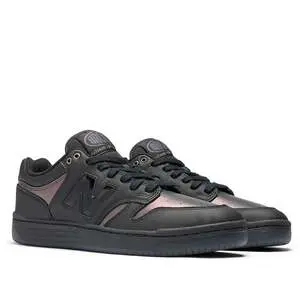 NEW BALANCE Numeric 480 Bronze56k "bronze" Sneakers - Black