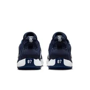 Nike Kd Tb Basketball Sneakers - Blue/white