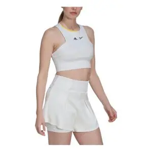 Adidas London Crop Sports Bra Asia Sizing