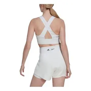 Adidas London Crop Sports Bra Asia Sizing