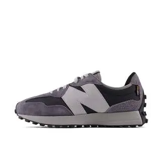 NEW BALANCE 327 Athletic Sneakers - Grey
