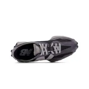 NEW BALANCE 327 Athletic Sneakers - Grey