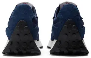 NEW BALANCE 327 Sneakers - Navy/true Red