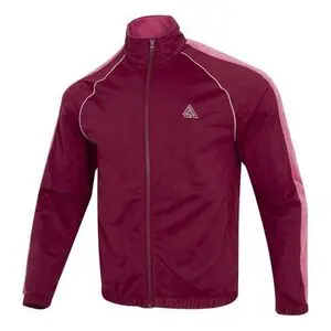 Nike Athleisure Colorblock Stand Collar Jacket - Default Colorway