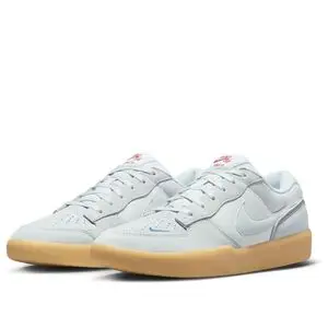 Nike Force 58 Premium Sb Sneakers - Grey
