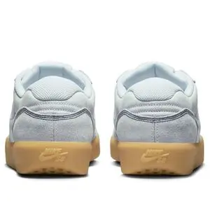 Nike Force 58 Premium Sb Sneakers - Grey