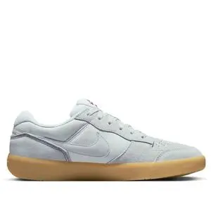 Nike Force 58 Premium Sb Sneakers - Grey