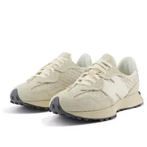 NEW BALANCE 327 Sneakers - Pale Moss