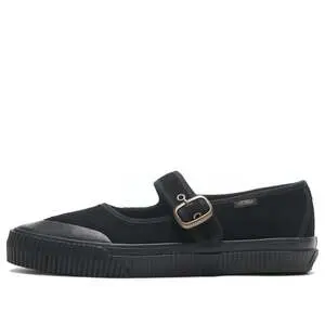 VANS Premium Mary Jane 93 - Black