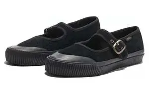VANS Premium Mary Jane 93 - Black
