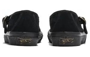 VANS Premium Mary Jane 93 - Black